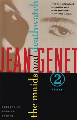 Can Anyone Be Original?: Searching for the Answer in Jean Genet’s ...