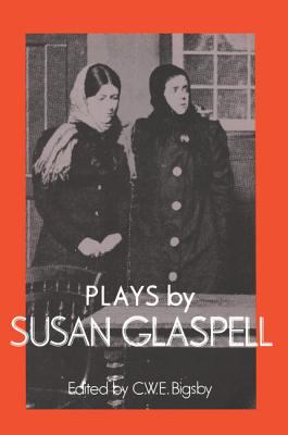 Guilty vs. Not Guilty: Susan Glaspell’s Trifles | Hoboken Library Staff ...