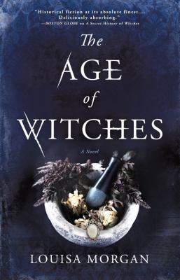 Magical Histories of New York: Witches of New York and The Age of ...