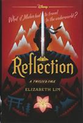 A Different View of Mulan: Reflection by Elizabeth Lim | Hoboken ...